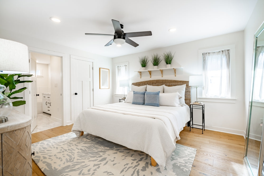 BEDROOM FURNITURE – Nest Furnishings